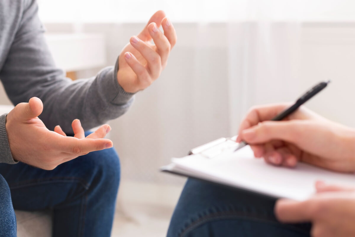 Understanding the Opioid Risk Tool (ORT): What to Do if You Are at Risk ...