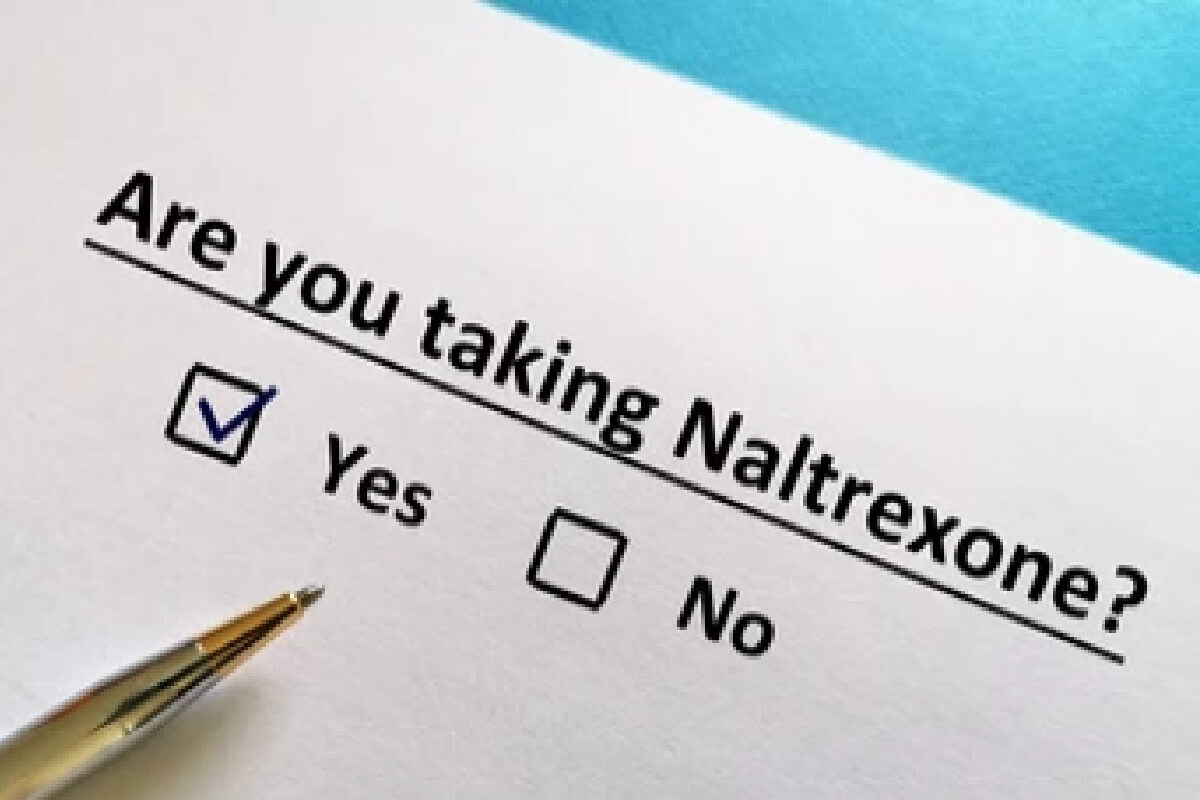 What Should You Avoid When Taking Naltrexone? | Bicycle Health