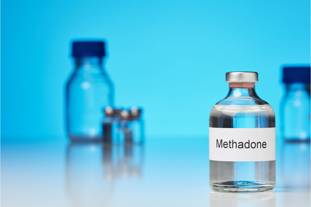 Liquid Methadone Common Medication To Treat Opioid Misuse Bicycle Health