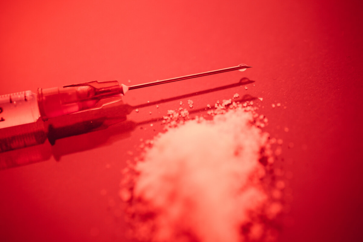 Heroin Overdose | All You Need to Know