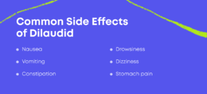 Fentanyl vs. Dilaudid | Potency & Side Effects